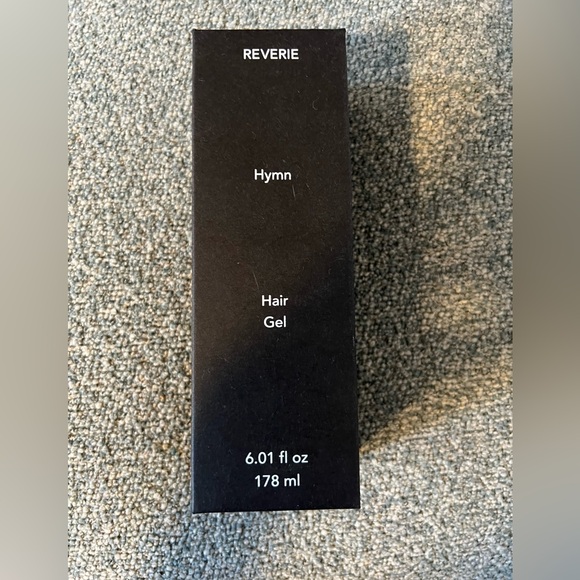 reverie | Hair | Reverie Hymn Hair Gel 6 Fl Oz | Poshmark